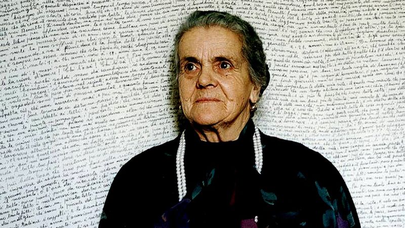 LA SÁBANA DE CLELIA